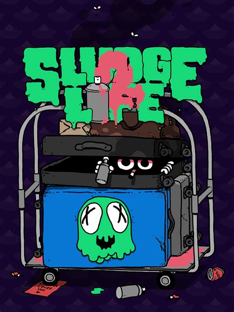 Sludge Life 2 Steam Games