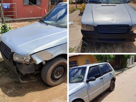 Polícia Prende Homem Suspeito De Perseguir Mulher Em Caxias O Imparcial