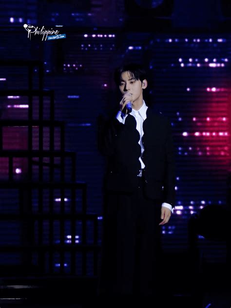 Hwang Min Hyun Unveils A ‘hwang And Only Night With His Ph Hwangdos