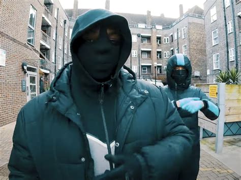 67s Dopesmoke And Silent Drop Joint No Miming Freestyle Grm Daily