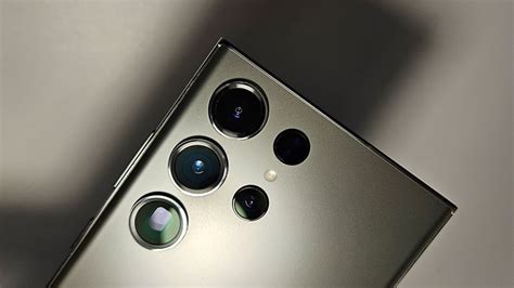 Fitur Zoom Samsung Galaxy S23 Ultra Paling Handal Untuk Urusan Zoom