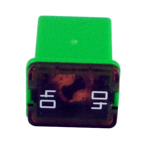 The Main Resource Jcase Mini Low Profile Fuse 58v 895040