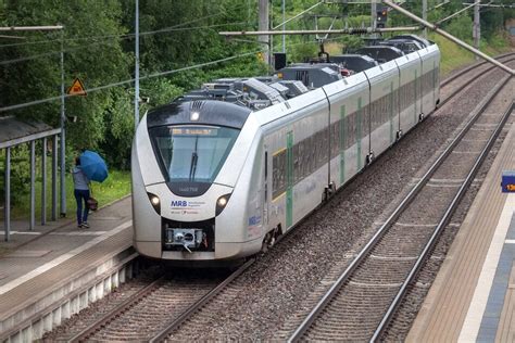 Chemnitz Immer Mehr Aggro Fahrg Ste Mrb Setzt Auf Privaten