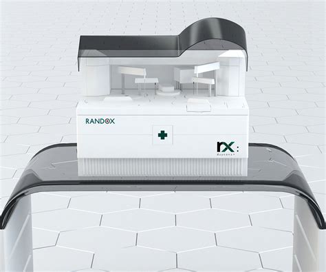 Randox Intelli Check