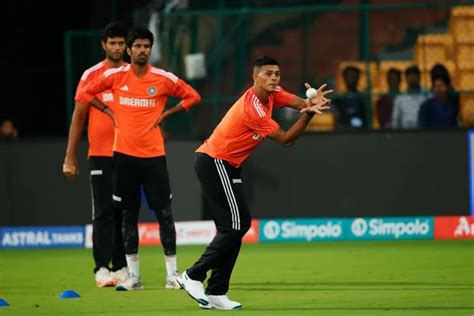 Ind Vs Afg Dream11 Team Prediction Strategizing For Victory In The 3rd
