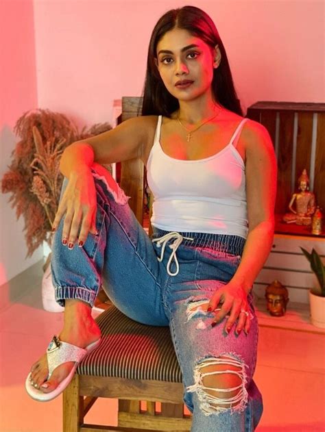 Bigg Boss 16 Fame Sreejita De Shared Her Stylish Desi Look Bigg Boss