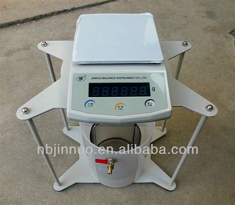 Minérale Analytique Balance Hydrostatique Buy Minérale Balance Hydrostatique Product on