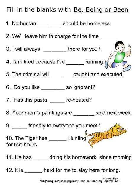 The 23 Helping Verbs List And Exercises