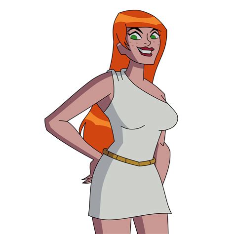 Wonder Gwen Pose Themyscira By Jupago25 On Deviantart