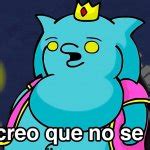 Hijola Yo Creo Que No Se Va A Poder Meme Generator Imgflip