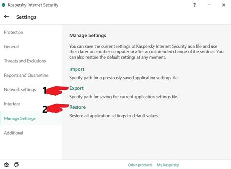 KIS Failed To Run Protected Browser Error Kaspersky Internet Security Kaspersky