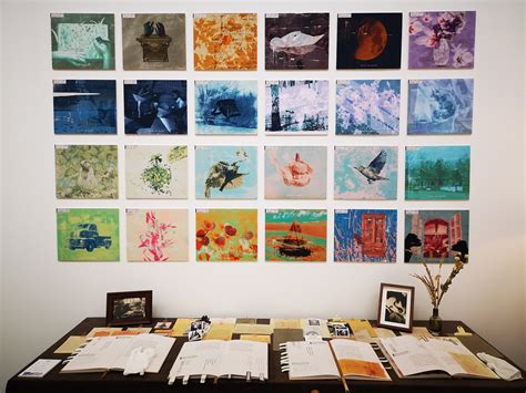 2019毕业展清华美院本科生毕业展（视觉传达系）其他其他茜茜是cc原创作品 站酷zcool