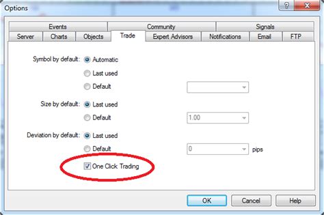 No Trade Panel Mt4 General Mql5 Programming Forum