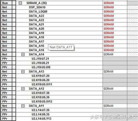 allegro sigxplorer 等长设置方法 csdn博客