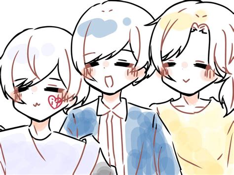 Pin On いれいす