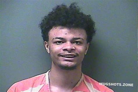 HARRIS CECIL LAMONT III 07 08 2023 Laporte County Mugshots Zone