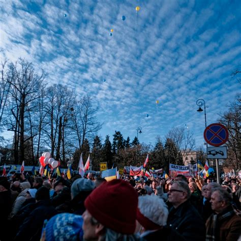 Crece la tensión entre Polonia y Rusia Varsovia expulsó a diplomáticos de ese país Publimicro