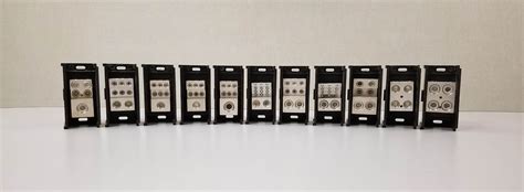 Power Distribution Blocks Your Source For High Quality Power Distribution Blocks