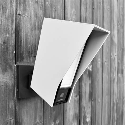 Netatmo Presence Shield By Mr T Download Free Stl Model