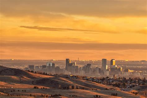 Downtown Denver Uncover Colorado
