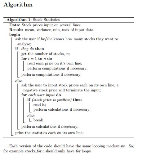 Solved 3 Write C Programs One For Each Of The Looping