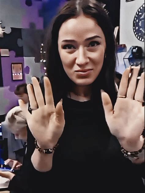 Ангелина Изосимова💋 Экстрасенс Экстрасенсы Битва