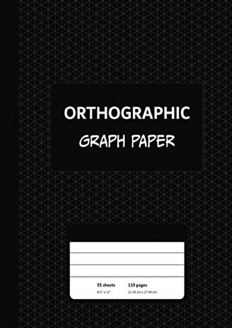 [pdf] ️download⚡️ orthographic graph paper a triangular graph paper