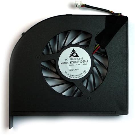 Ventilador Portatil Hp Pavilion Dv6 Los Mejores Ventiladores Del Mercado