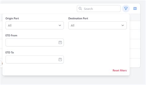 Design Feedback Filamentphp Filament Discussion GitHub