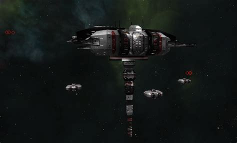 Several Images And S Nomad Fleet Moddb