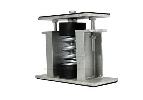 Easy Installation Generator Vibration Isolators Hvac Buy Vibration