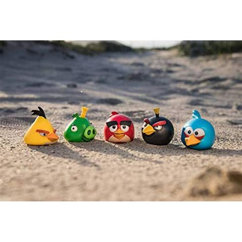 Angry Birds Game Toy
