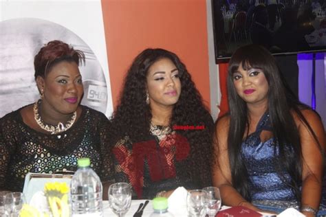 Renvoyées de la Sen tv Bijou Aicha et Ya Awa atterissent à la 2stv