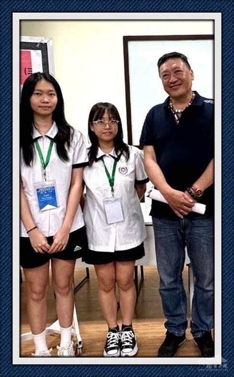 胡志明市臺灣學校培養學生「撰寫新聞稿撇步」吸引人新聞標題亞洲 僑務電子報