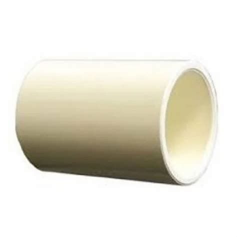 Sumolex 2 Inch Cpvc Coupling Plumbing At ₹ 138 Piece In Hyderabad Id 15479544912