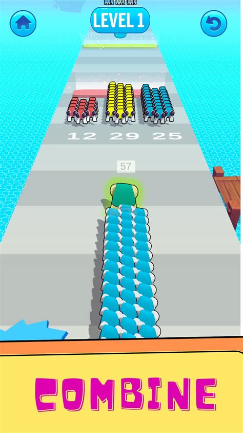 Alphabet Lore Run 3d Apk For Android Download
