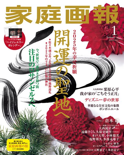 商品詳細 家庭画報ショッピングサロン