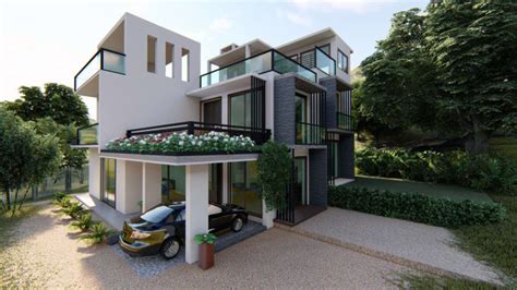 Make The Best 3d Models In Revit Lumion Renders By Ishi Designs96 Fiverr