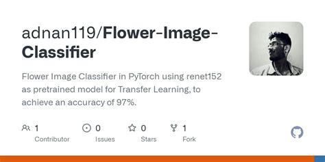GitHub Adnan119 Flower Image Classifier Flower Image Classifier In