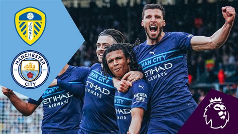 City 0 1 Chelsea Full Match Replay