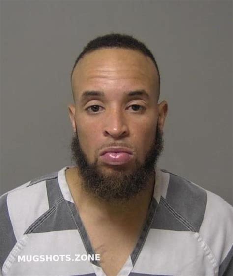 Harrison Ryan Terrell 08 24 2023 Macon County Mugshots Zone