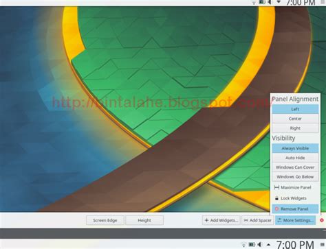Jadikan Linux Anda Seperti Macos Dengan Tweak Ini Ninna Wiends
