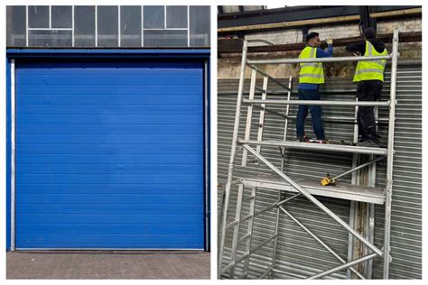 Fix Common Issues Of Roller Shutter