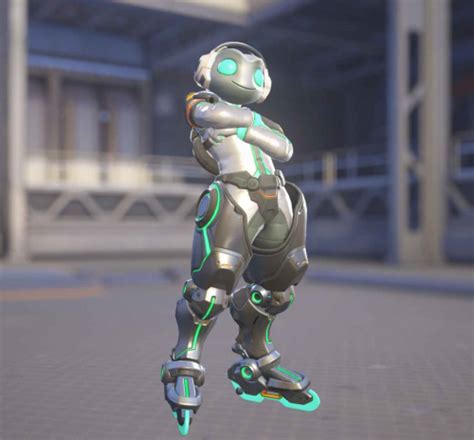 All Ow2 Lucio Skins May 2023 Tier List Community Rankings Tiermaker