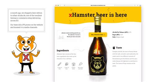 Xhamster Beer Ppt