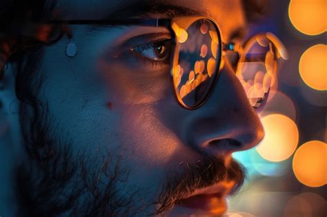 Tech Troubleshooter It Worker Navigating The Complexities Of