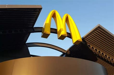 Mcdonalds Ross On Wye Plans For A Drive Thru Restaurant Withdrawn