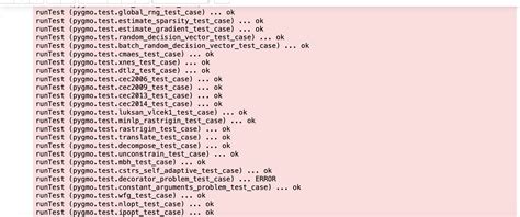 can not install pagmo and install pygmo · issue 127 · esa pygmo2