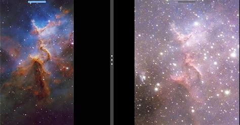 Camera Vs Telescope Album On Imgur