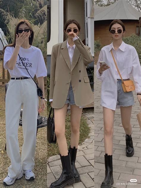 Ghim Của Fashion World And More Trên Korean Street Style Trong 2024